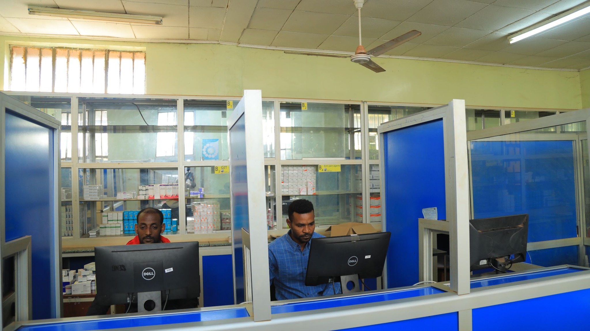 Bule Hora University